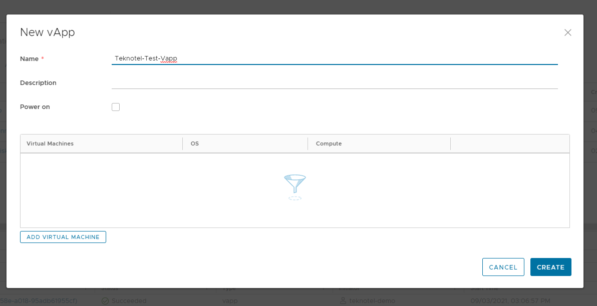 vAPP Nedir? Nasıl Kurulur? vAPP ve Sanal Sunucu Kurulumlarına Dair Her ...