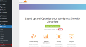Cloudflare Nedir? Cloudflare Kurulumu Nasıl Yapılır? - Teknotel Cloud / T-Cloud