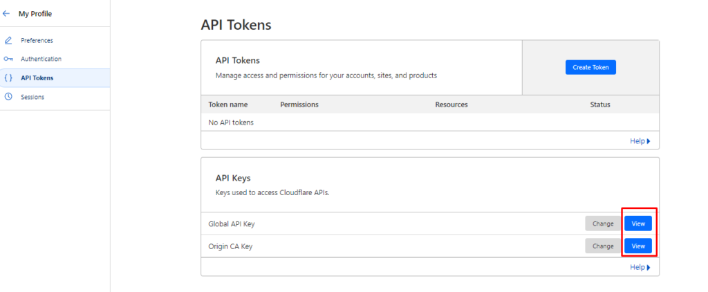 Cloudflare Nedir? Cloudflare Kurulumu Nasıl Yapılır? - Teknotel Cloud ...