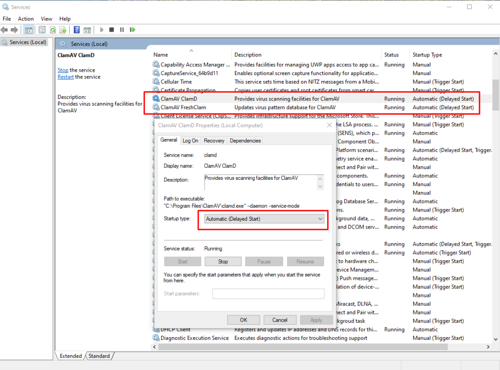 CİSCO CLAMAV NASIL KURULUR? - Teknotel Cloud / T-Cloud